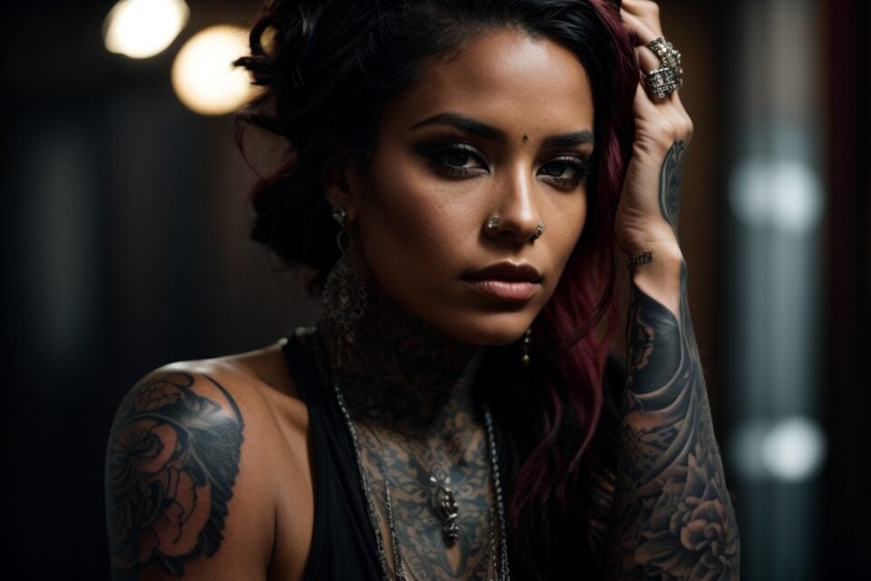 How Long To Keep Second Skin On Tattoo? [Tattoo Aftercare]