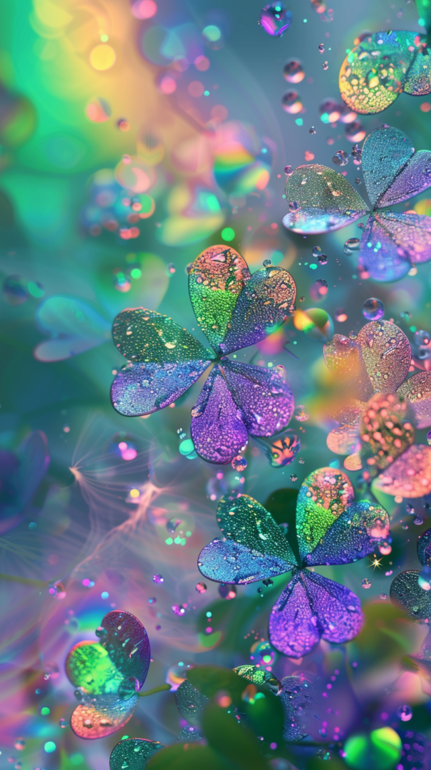 Shamrock Phone Wallpapers To Download!
