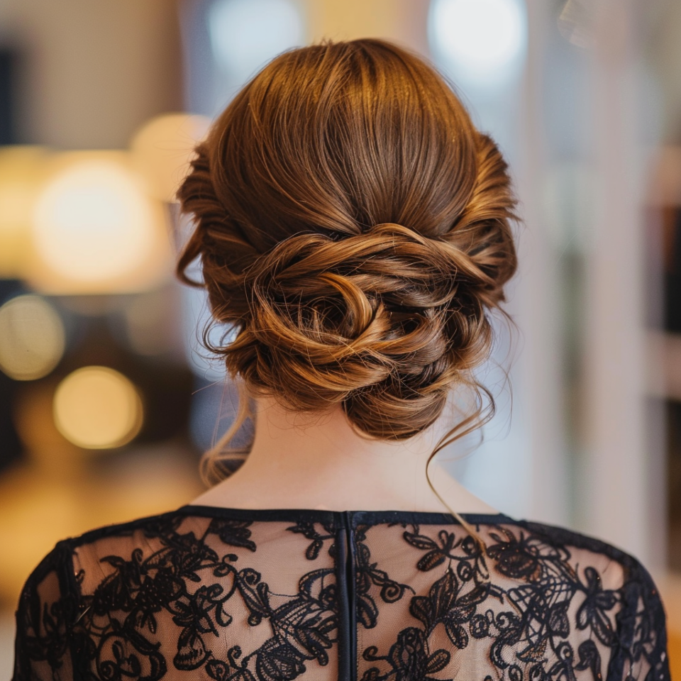 Stunning Prom Hairstyles To Make Your Prom Night Unforgettable
