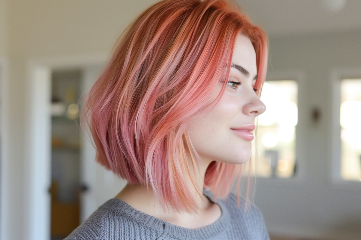 Cherry Blonde Hair Color Ideas To Rock This Season’s Hottest Trend