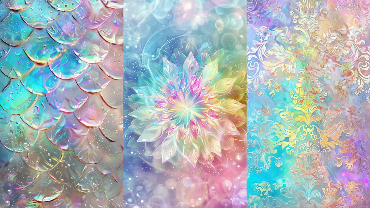 Ethereal Aesthetic Phone Wallpapers For The Ultimate Dreamer