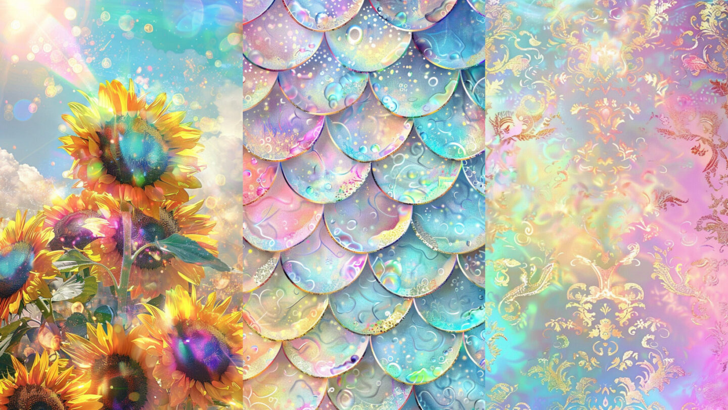 Ethereal Aesthetic Phone Wallpapers For The Ultimate Dreamer