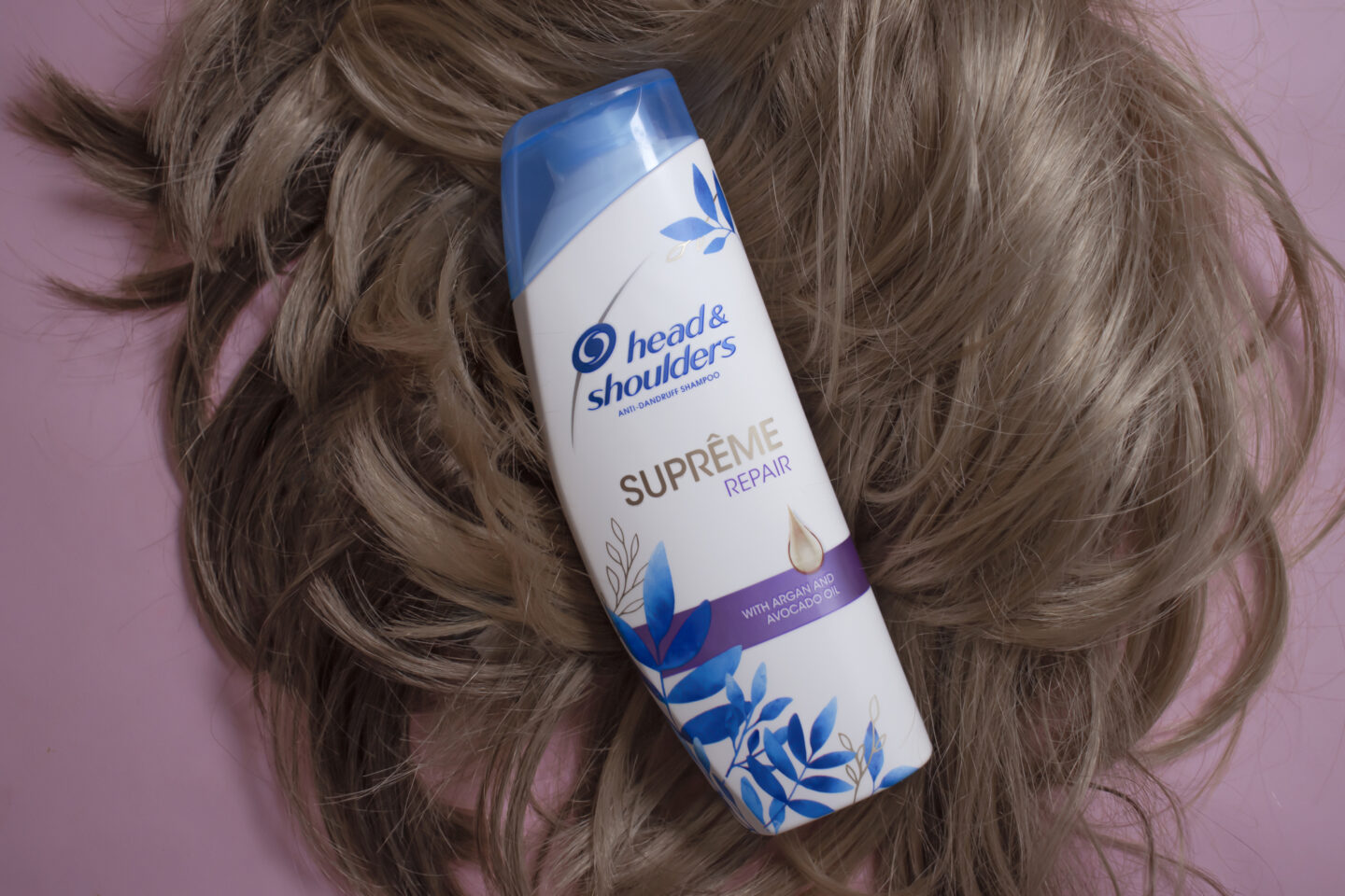 Does Head And Shoulders Remove Hair Color? [Truth Revealed]