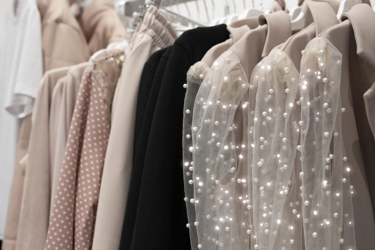 How To Simplify Your Style With A Year Round Capsule Wardrobe | Gemma Etc.