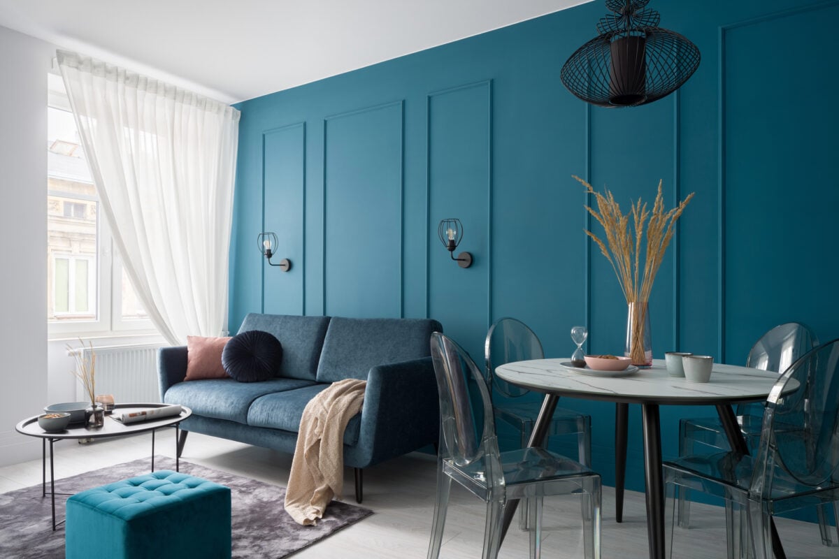Top Trending Wall Colors For 2026 That Will Transform Your Space ...